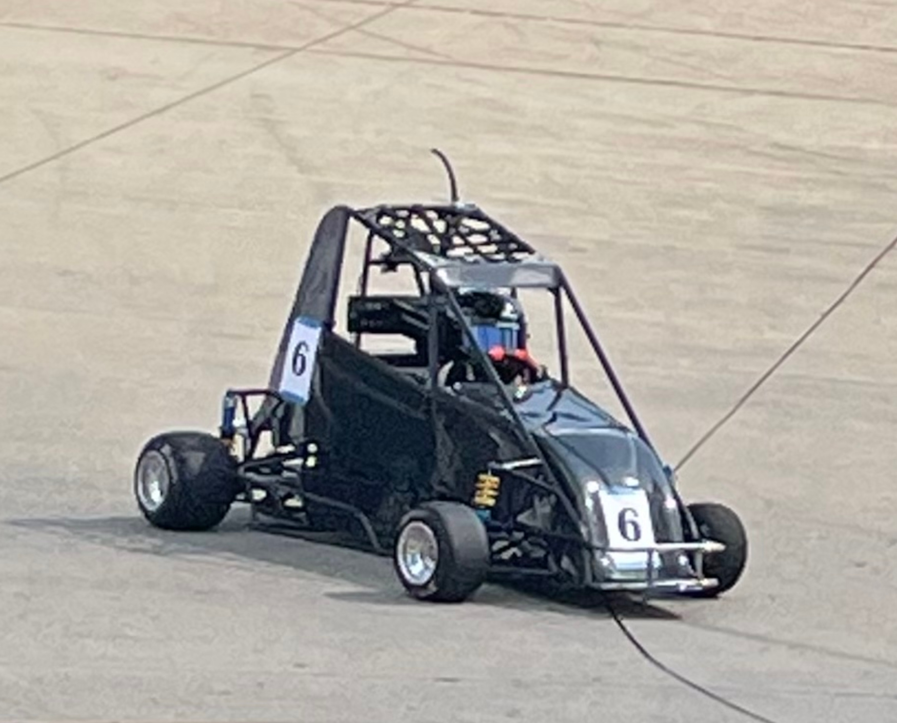 Gavin Roberts Racing